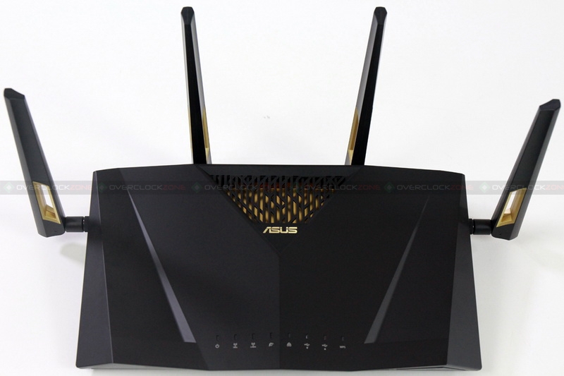 Wi-Fi 6 Bandwidth 80 vs 160 Mhz แรงต่างกันไหม