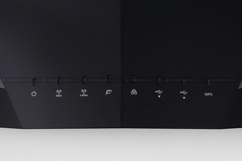 T3 T628L AX5400 Wi-Fi 6 Router ตัวแรงของ True Gigatex Fiber