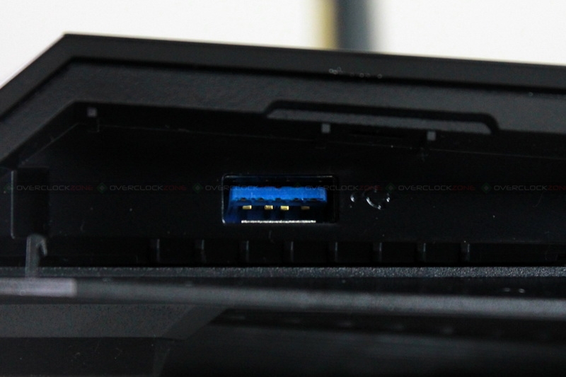 รีวิว ASUS RT-AX88U AX6000 Dual Band WiFi 802.11ax WiFi Router