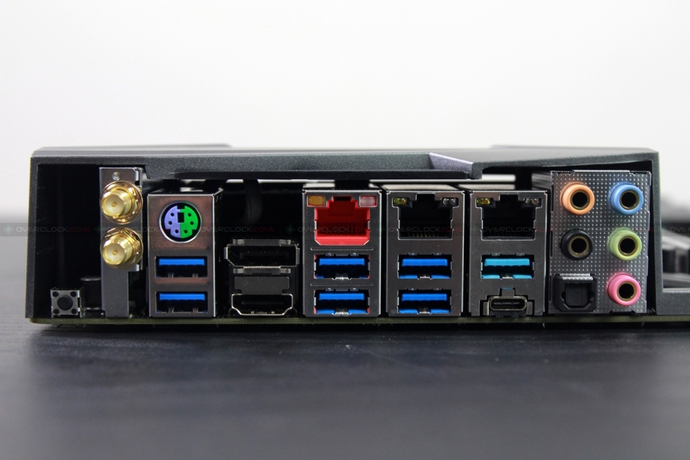 รีวิว MSI Z390-A PRO