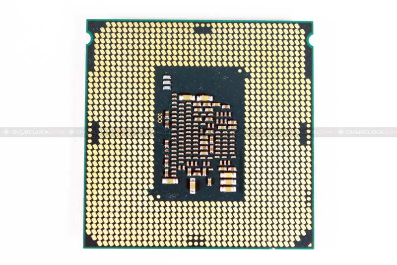 Low Power CPU